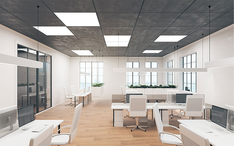 Modern Office Lighting Design Trends that Reflect the Contemporary Way ...